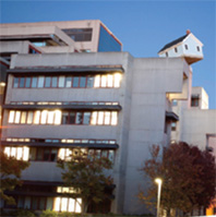 Advancement and Campus Resources